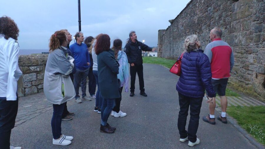 St Andrews: 90-Minute Historical Walking Tour