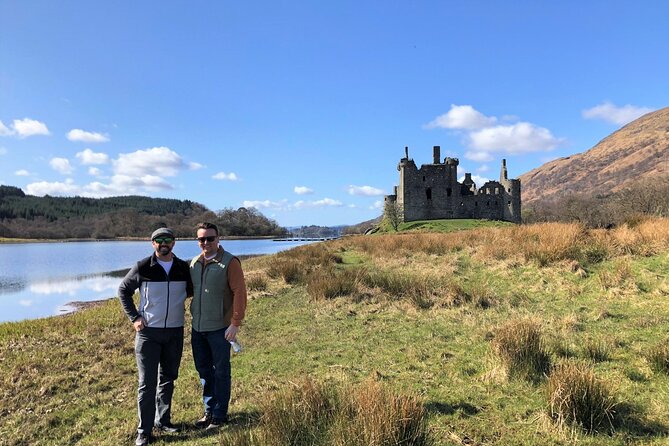 Standing Stones, Inveraray and Kilchurn Castle & Highlands Tour starting Balloch - Transportation, Group Size, and Comfort