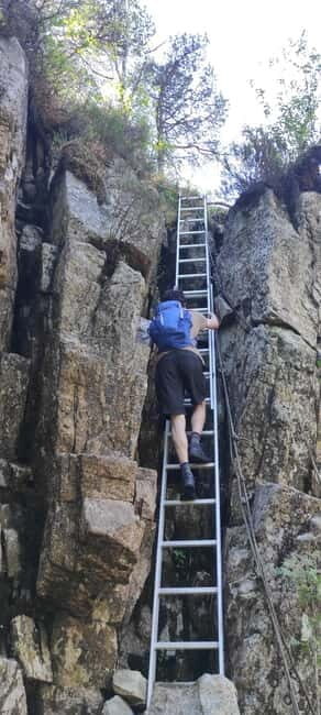 Stavanger: Pulpit rock off the beaten path