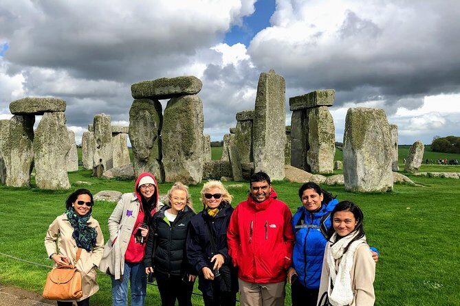 Stonehenge and Bath Tour from Oxford - Final Thoughts