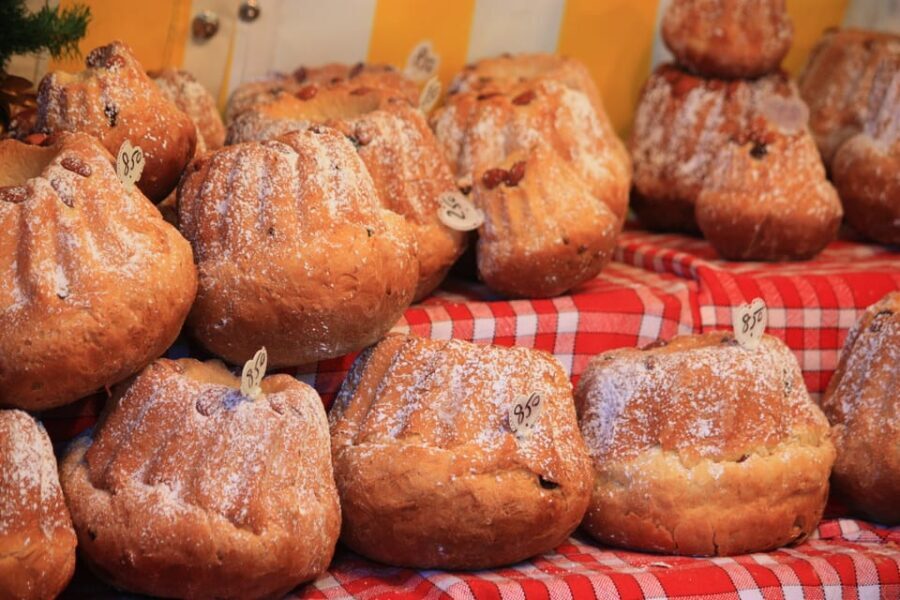 Strasbourg: 2-Hour Gourmet Walking Tour