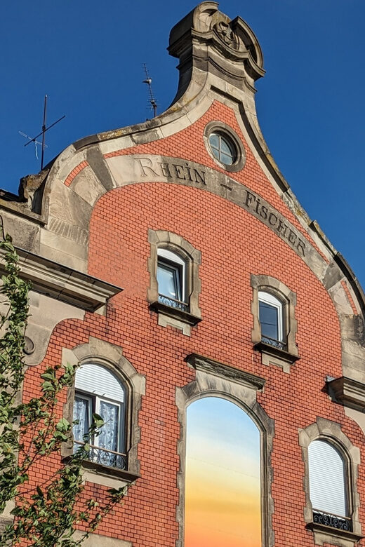 Strasbourg: France and Germany Border Walking Tour