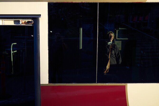 Street Photography Workshops in London