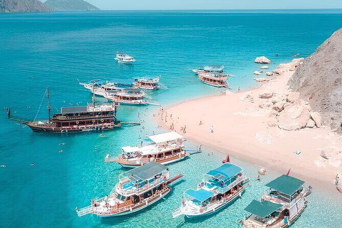 Suluada Turkish Maldives - Practical Tips for Your Trip