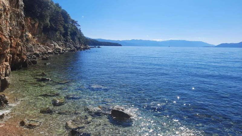 SUN BREAK KAYAK TOUR - SELCE