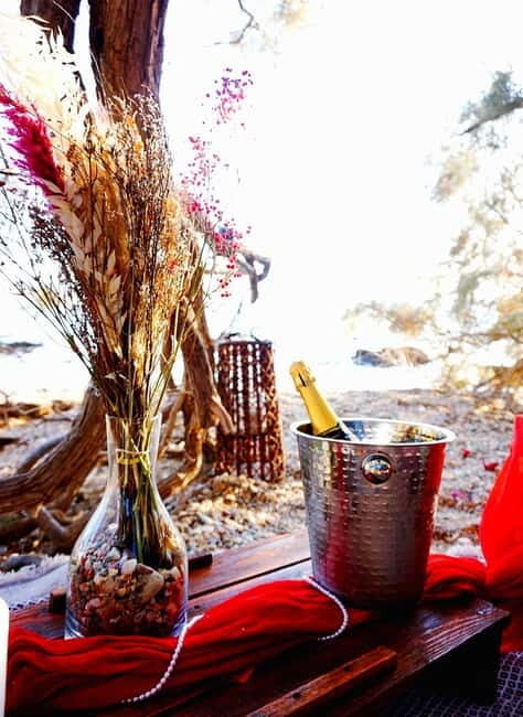 Sunset Picnic - Who Is It Best For?