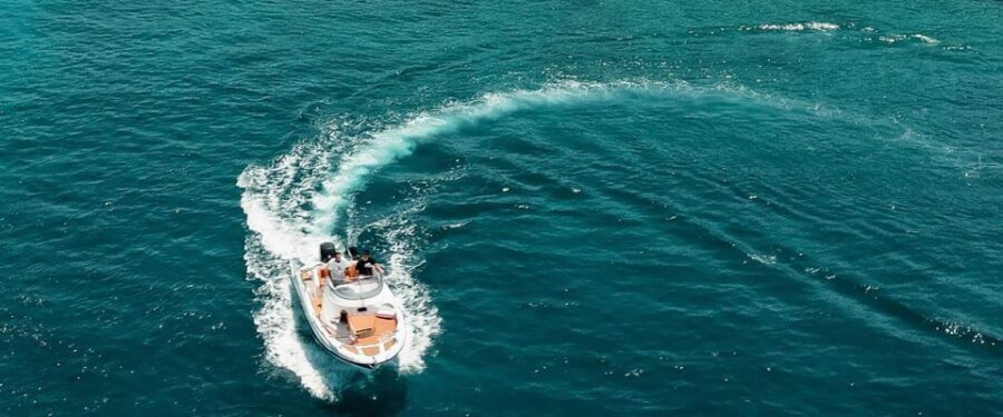 Sunset Safari Private Boat Trip