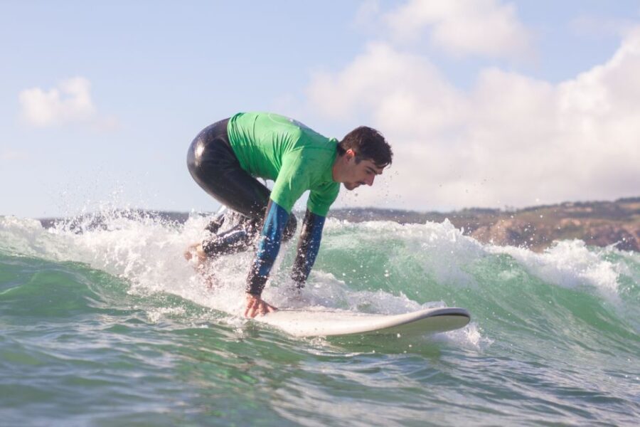 Surf Equipment Rental