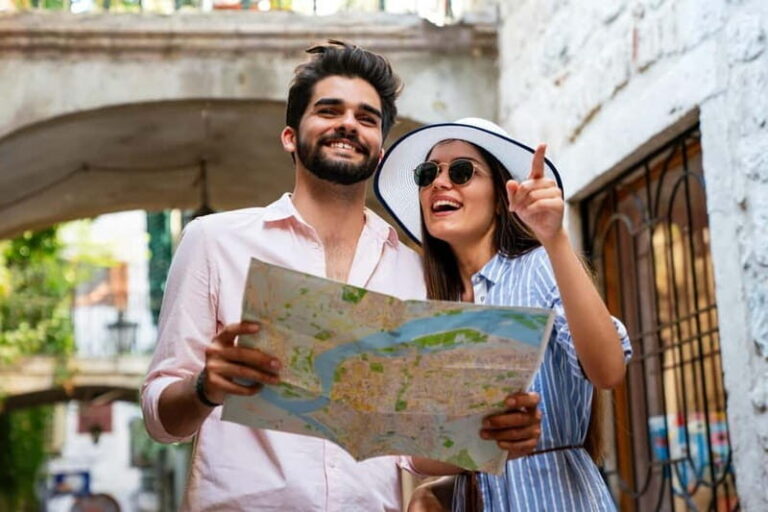 Szczecin Old Town Private Walking Tour & Sightseeing Cruise - Practical Details & Value