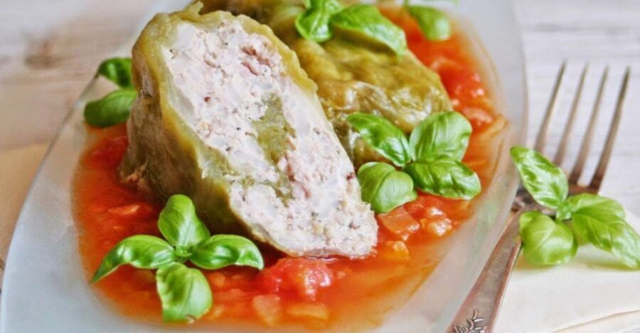 Szczecin: Private Traditional Polish Food Tour
