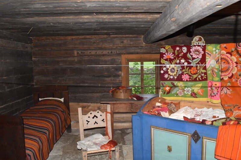 Tallinn: 3-Hour Ethnographic Museum of Estonia