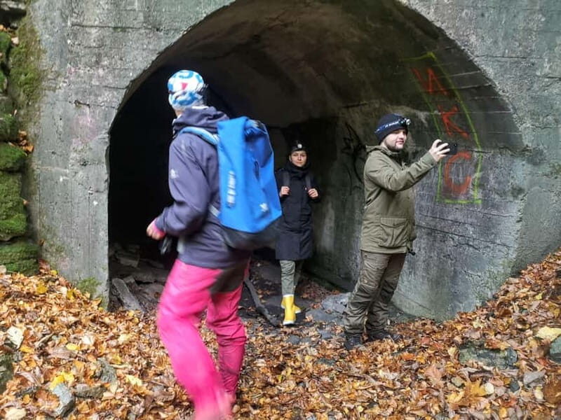 Tallinn: Astangu Nature and History Hike
