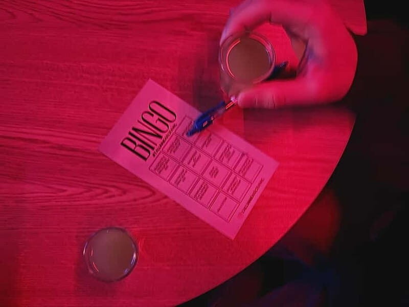 Tallinn: Telliskivi Bar Crawl with games, drinks, discounts
