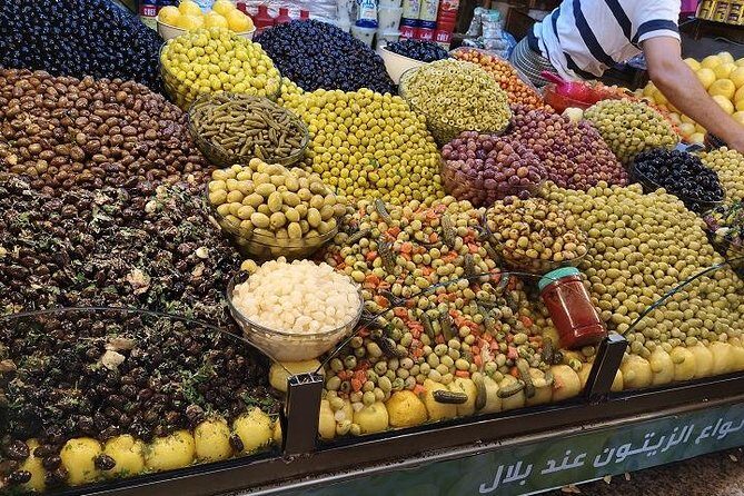 Tangier Day Trip from Seville with Lunch Included & Local Guide