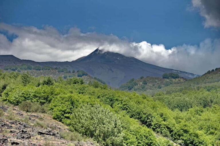 Taormina: Mount Etna and Alcantara gorges Tour - Who Should Consider This Tour?