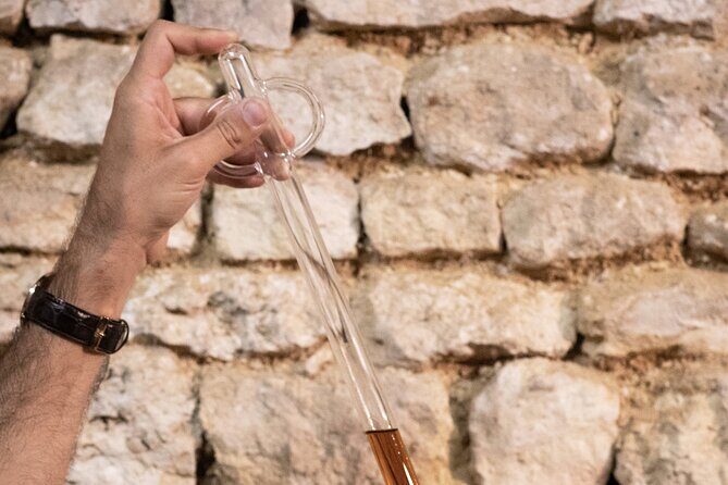 Tasting Bourgoin Cognac the real winegrower's cognac