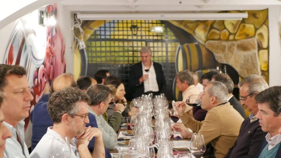Tasting: Introduction to Wines of D.O. Ribera del Duero