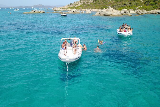 Tavolara San Teodoro's 5 Island and Beach Tour - Who Will Love This Tour?