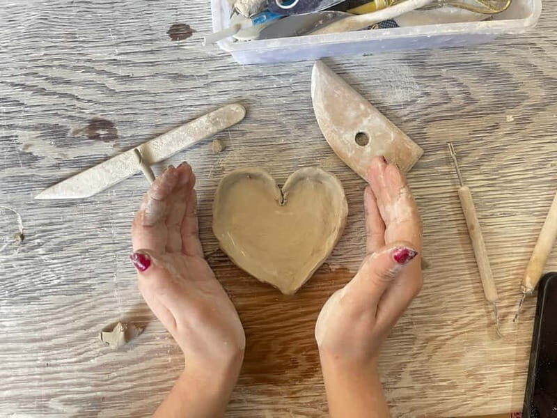 Tbilisi: 1.5-Hour Ceramic Workshop Experience