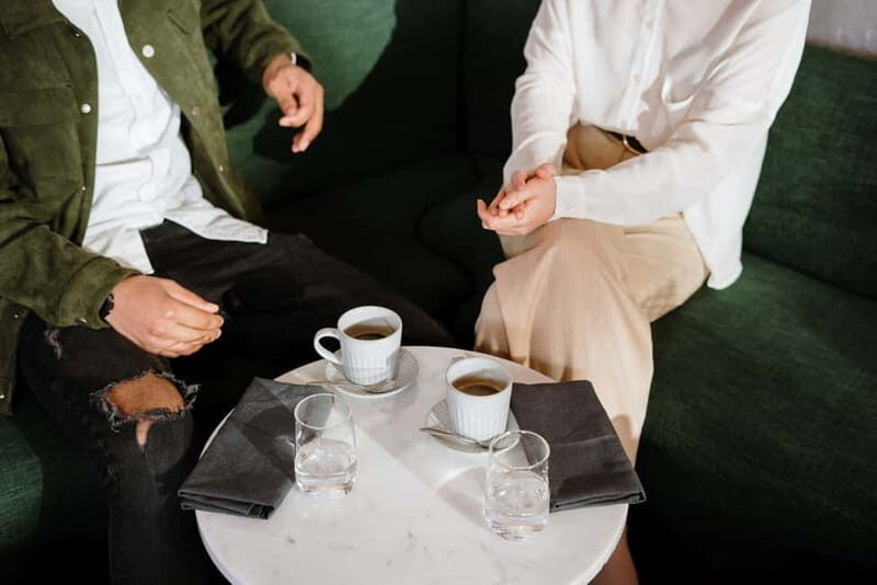 Tbilisi: Guided Coffee Crawl to 3 Districts with Chocolate