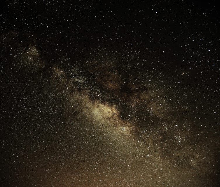 Tenerife. Stargazing at the Teide National Park - What’s Included and What You Should Know