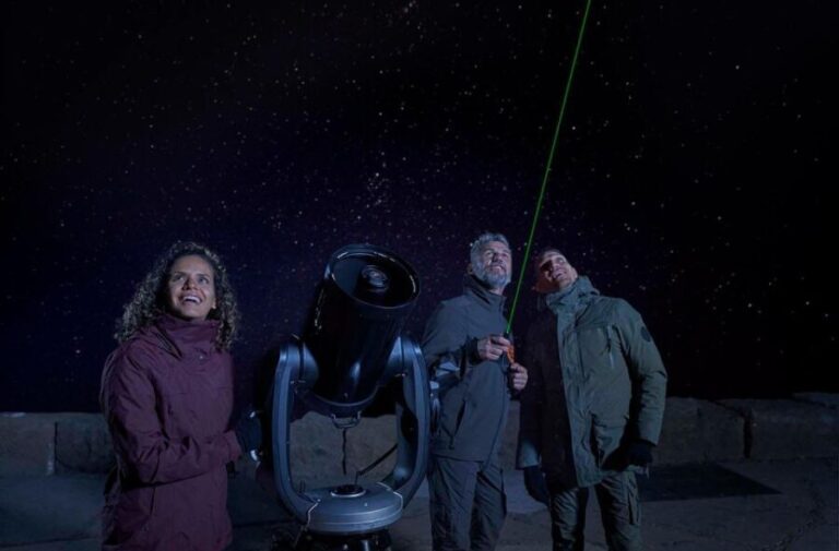 Tenerife: Teide and Stars - The Real Value of the Tour