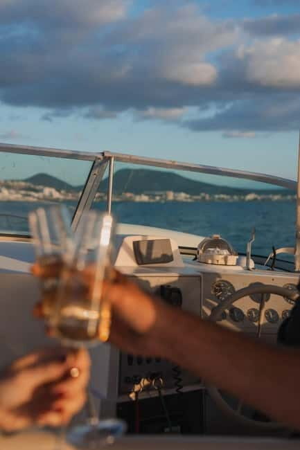 Tenerife: VIP 3 hour Private Luxury Boat Charter Experience