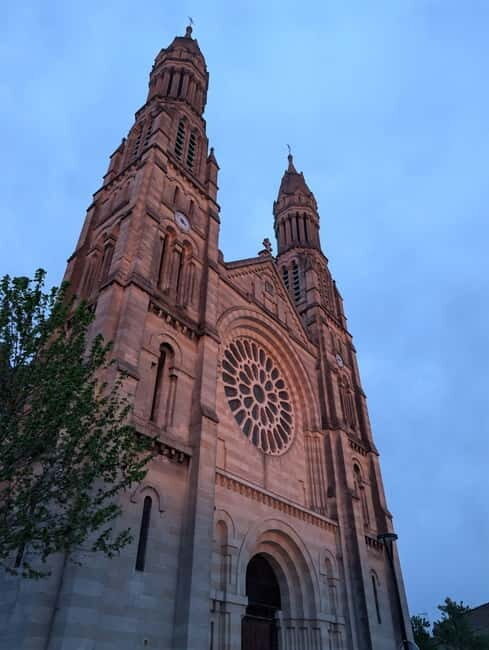 The Best of Bordeaux Walking Tour + 1 Glass of Wine - The Itinerary: A Closer Look