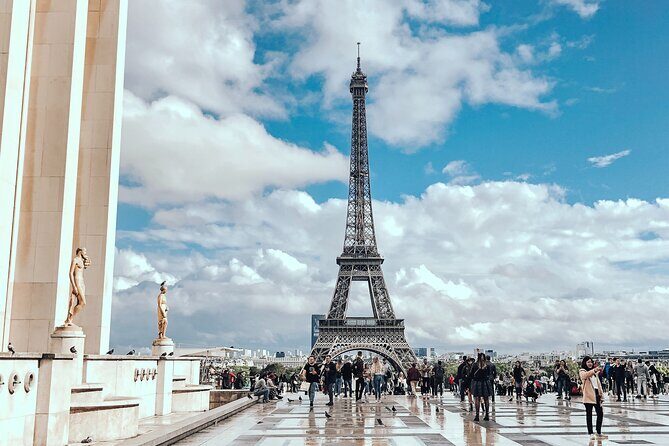 The Best Private Paris Tours from Le Havre Cruise Ship Port