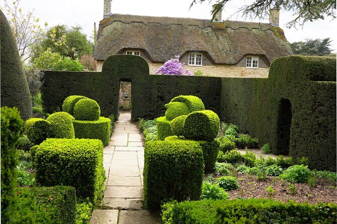 The Cotswolds 2 Day Experience Private Luxury Tour