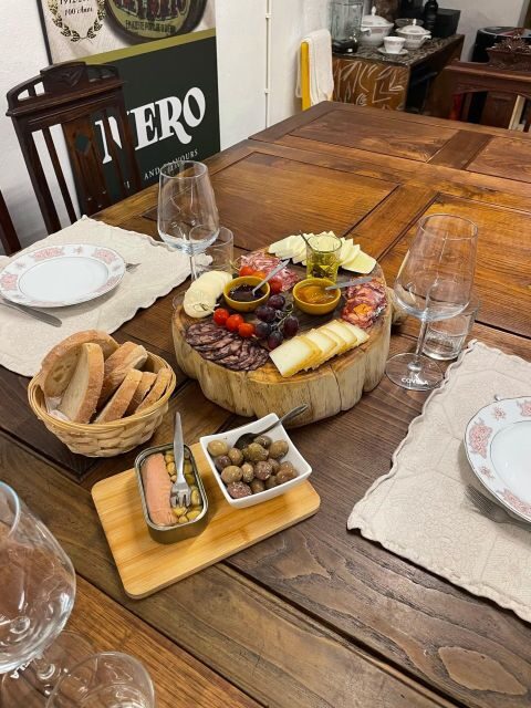 The Grand Finale Food Tour