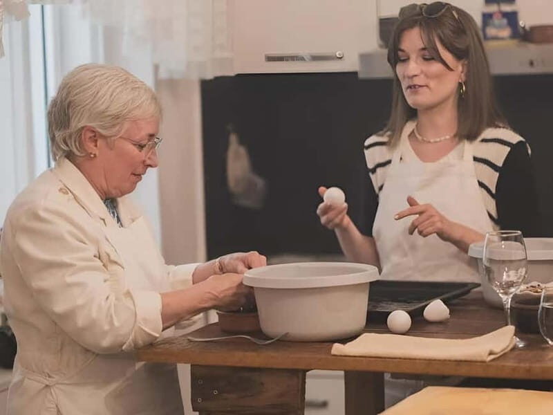 Tirana Cooking Class  Traditional Albanian Recipes