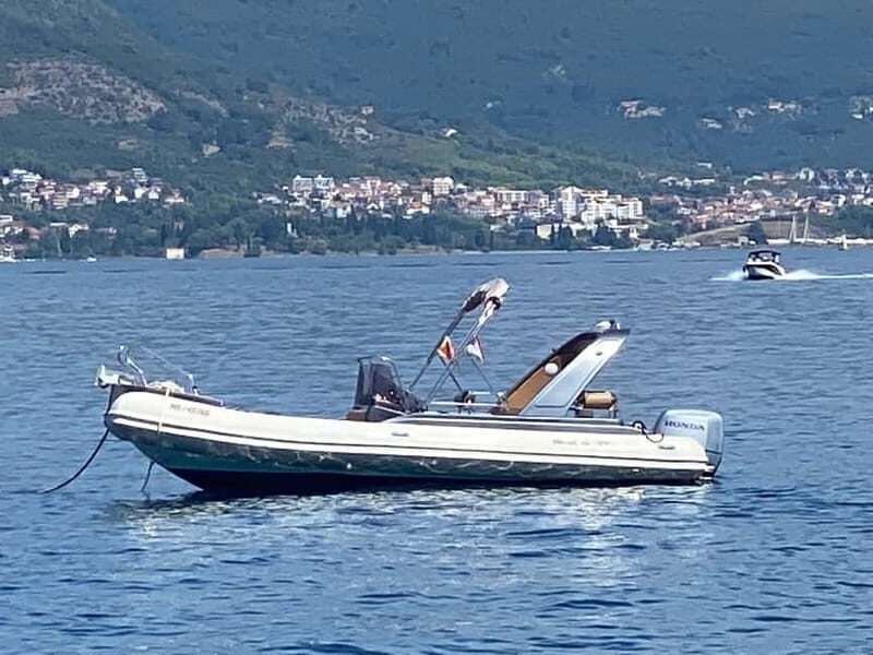 Tivat Yacht and Boat rentals without skipper