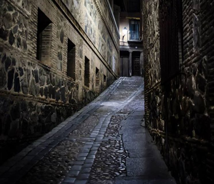 Toledo: Mysteries and Secrets Tour in Spanish - Who Is This Tour Best For?