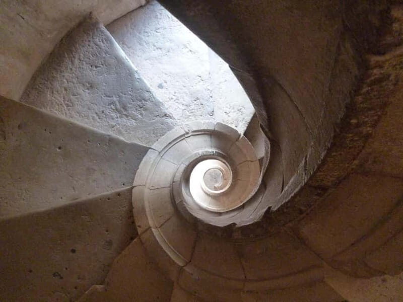 Tomar private guided city tour - What to Expect from the Tour Experience