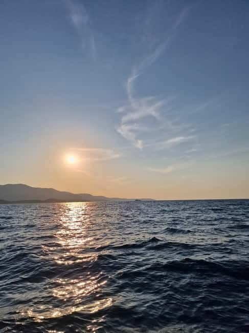 Tongo & Ksamil Islands : Full Day tour & local tasting - What We Love About This Tour