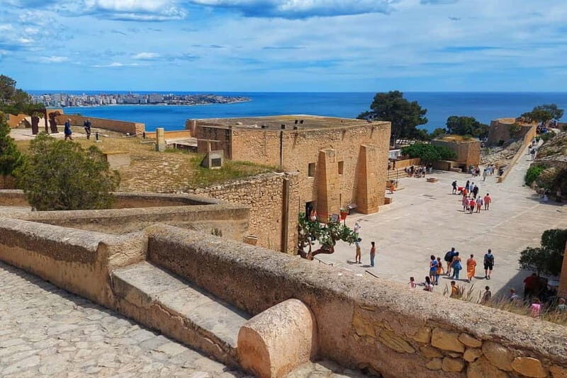 Top 10 Alicante: history, flavor, and charm
