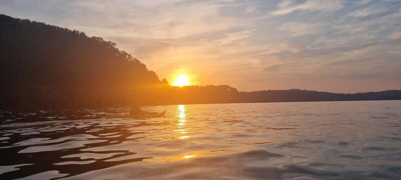 Torquay: The Setting Sun & Wild Food Experience