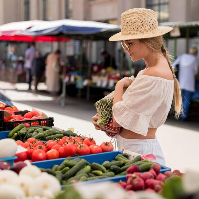 Toulon: Express Walk with a Local in 60 minutes