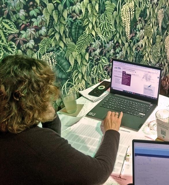 Toulouse: Genealogy Workshop - French Ancestry