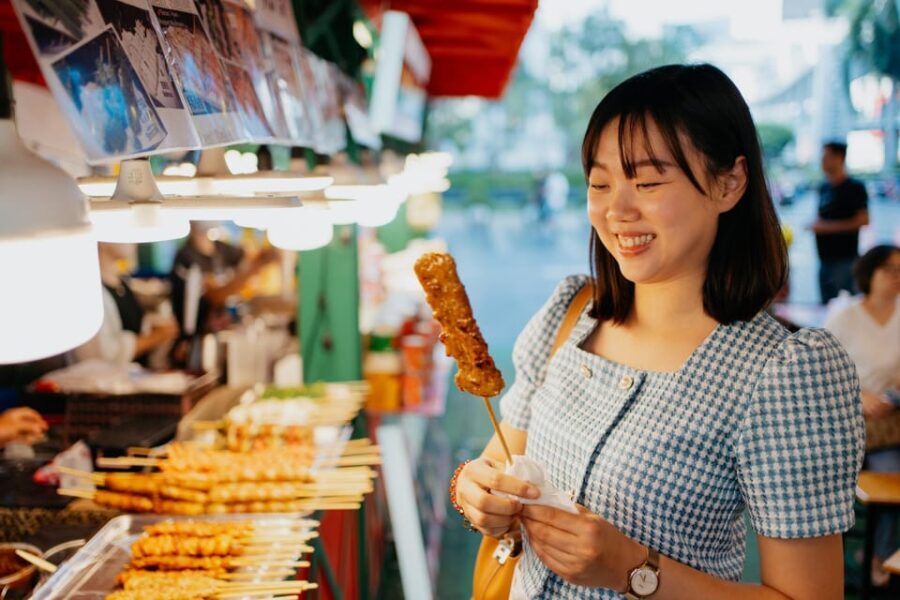 Toulouse Tastes: A Culinary Journey at Victor Hugo Market - Final Thoughts: Is It Worth It?