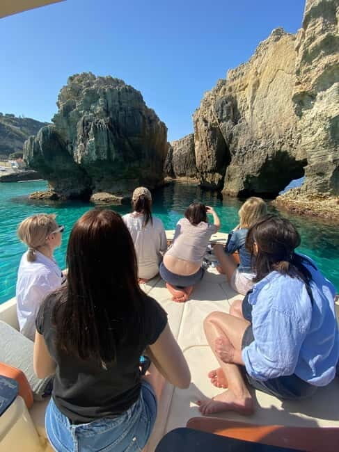 Tour "Coast of the Gods" by Boat - The Sum Up: Who Will Appreciate This Tour?
