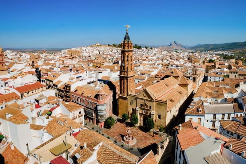 Tour Girona, Castell d'Hostalric & Roca Village