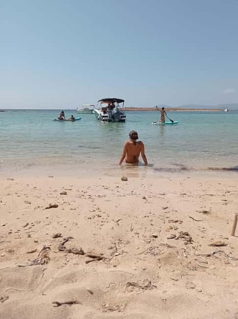 Tour: "Ibiza-Formentera" from the sea in a private boat - Why Choose This Tour?