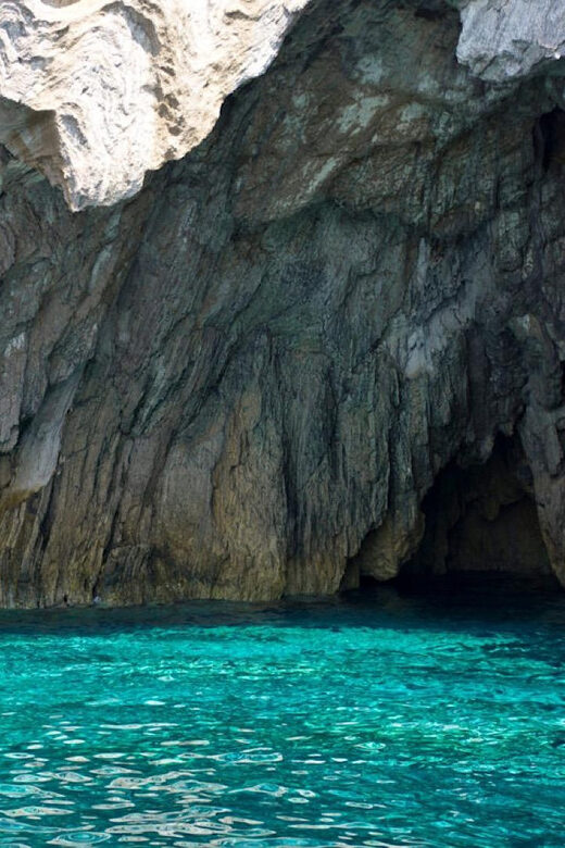 TOUR: PANAREA E STROMBOLI (MAX 12 P.) - What We Loved About This Tour