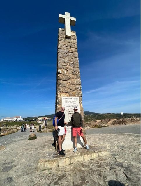 Tour Sintra - Castles and visit to the shore - The Itinerary: A Closer Look at the Day