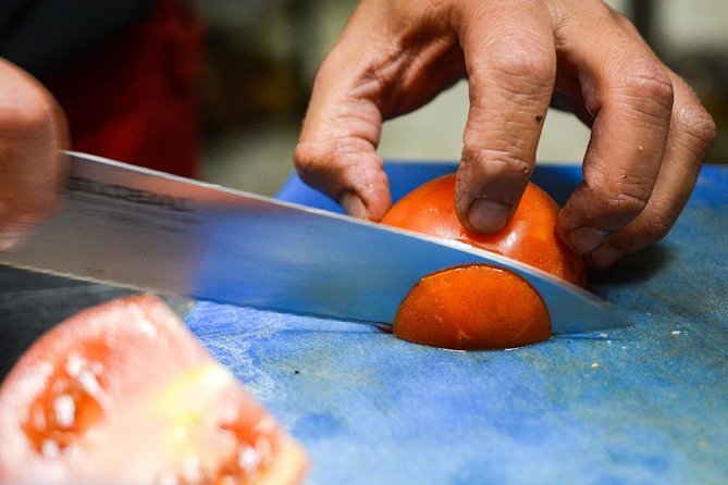 Traditional Greek COOKING class and Wine Tasting in Rhodes - The Itinerary Breakdown: What You Can Expect
