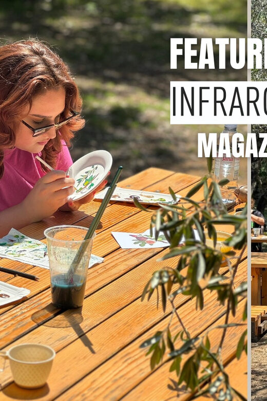 Traditional Picnic&Art Workshop on Enchanting Lokrum Island