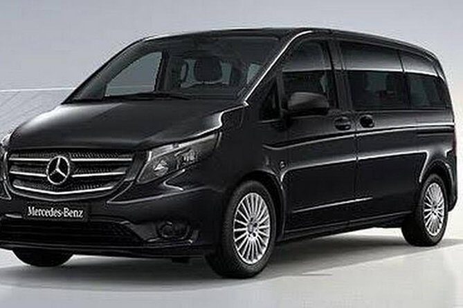 Transfer from Izmir to Fethiye
