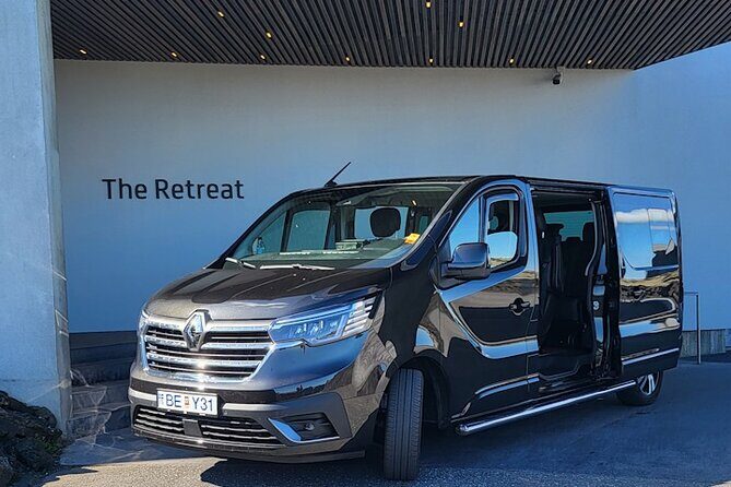 Transfer from Reykjavik - Private airport transfer to KEF Airport